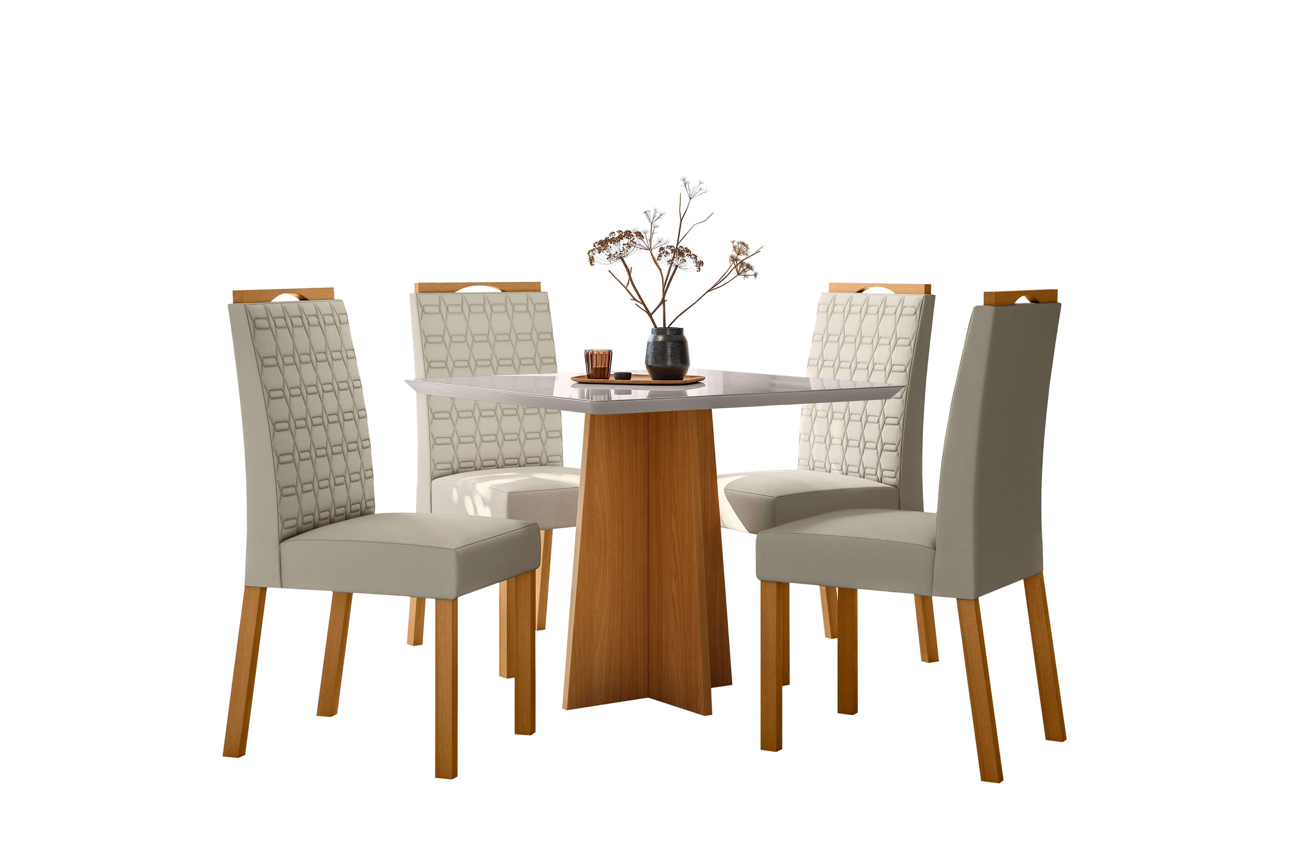 New Ceval - Nova linha, Mesma qualidade! : Produtos